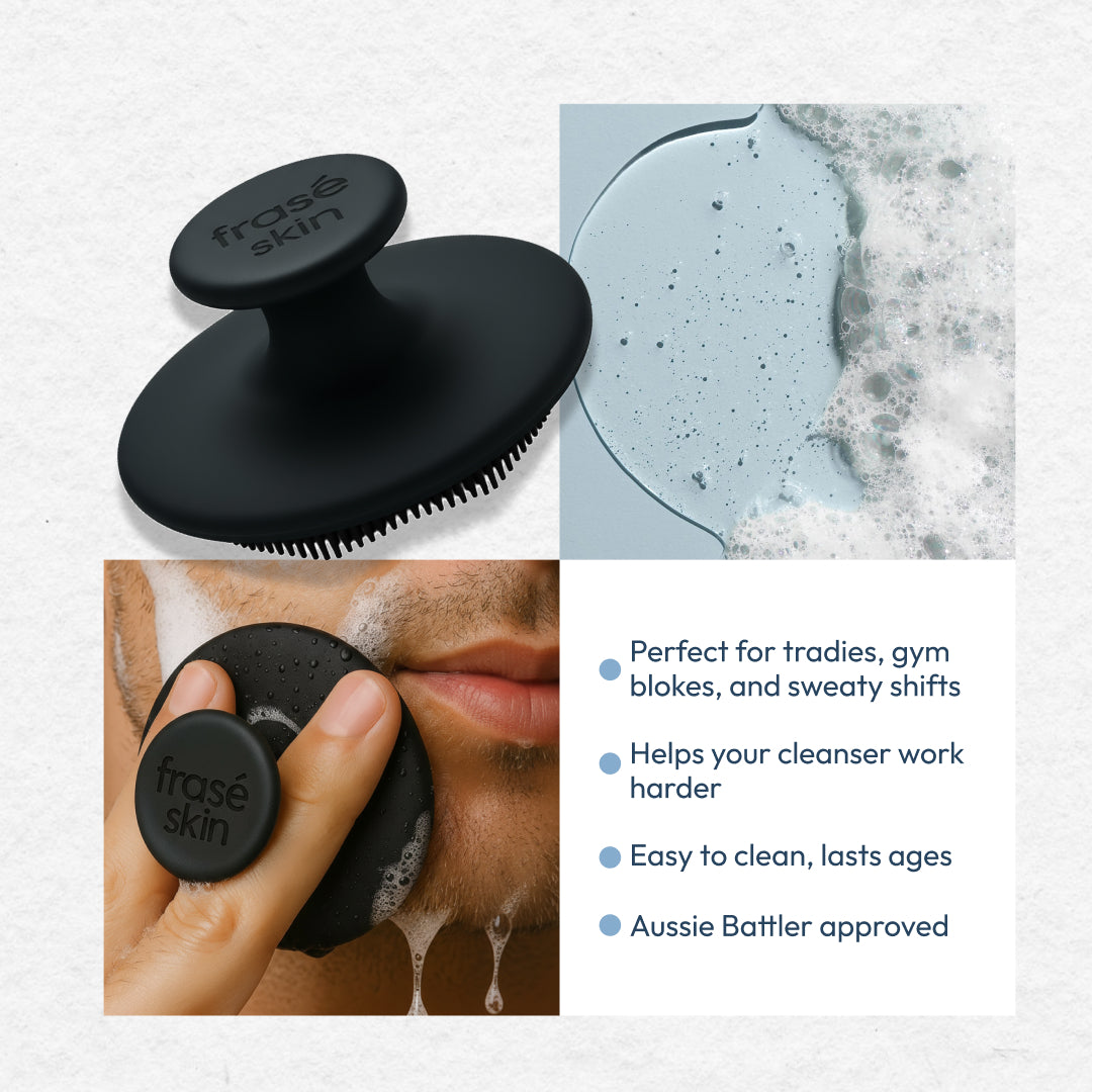 Battler Face Buffer – Frasé Skin